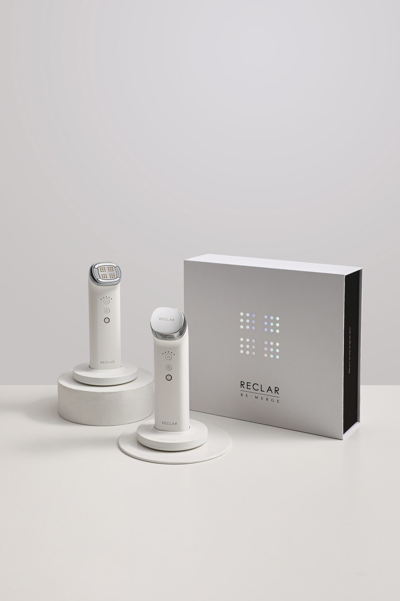 RECLAR – RE-MERGE Collagen 360 Regenerator - HSKT